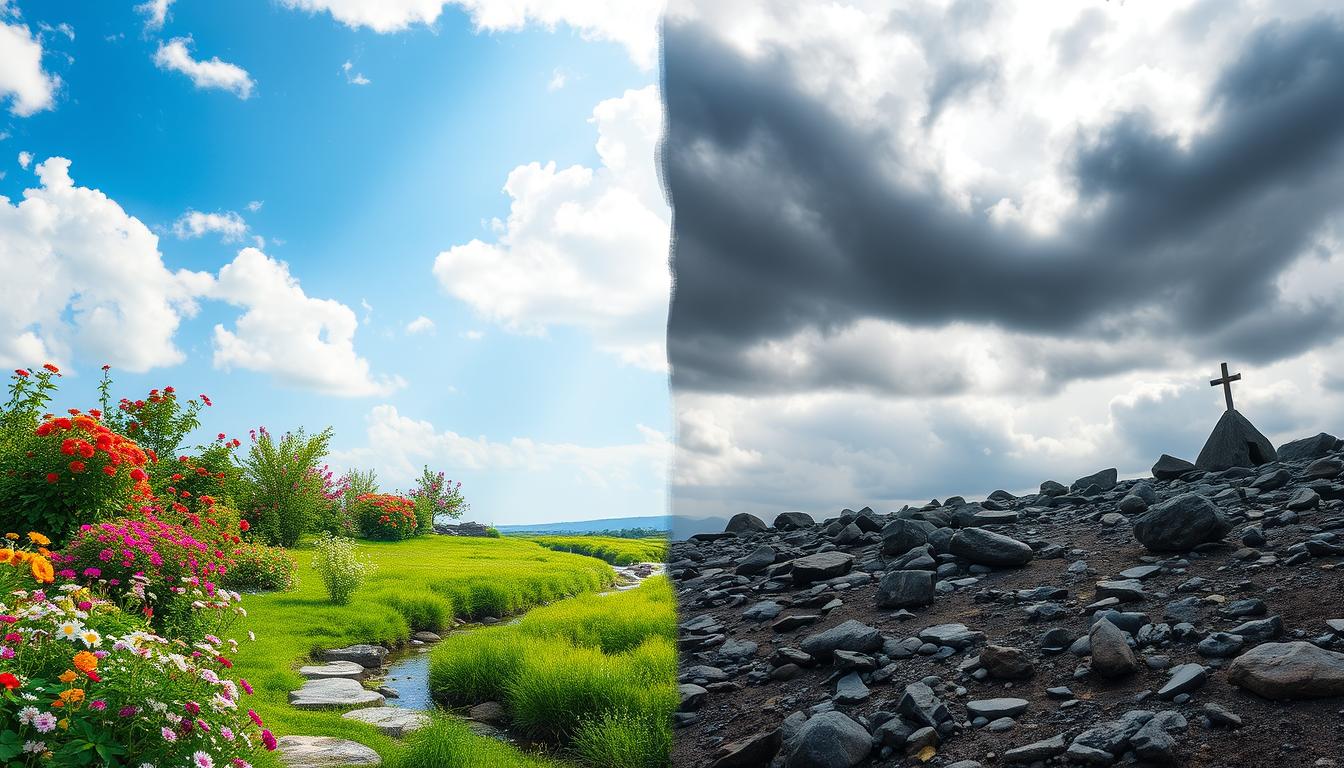 Belief vs Faith: Understanding the Key Differences Belief vs Faith: Understanding the Key Differences